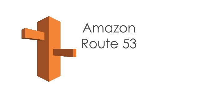 AWS Route53. Yüksek kullanılabilir ve ölçeklenebilir… | by Onur ...