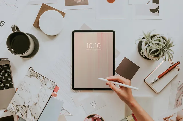 5 Reasons Why Digital Planners Can Change Your Life | by atcation | Medium