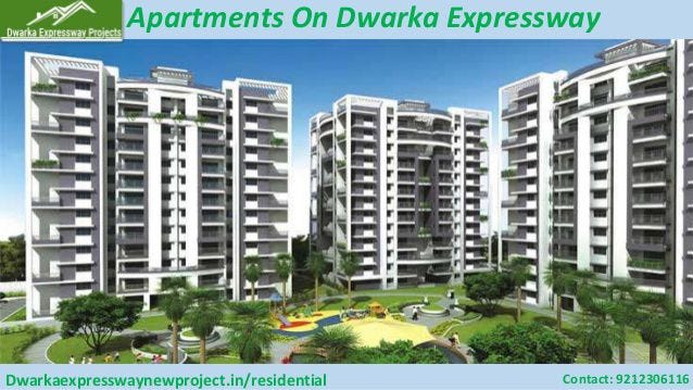 Unveiling the Potential of Commercial Projects on Dwarka Expressway ...