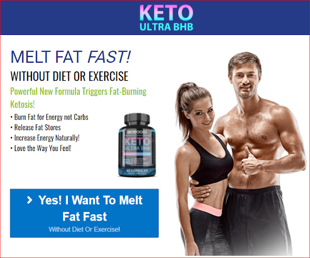 BioBoost Keto Ultra BHB Pills Price — Special Offer! | by BioBoost Keto ...