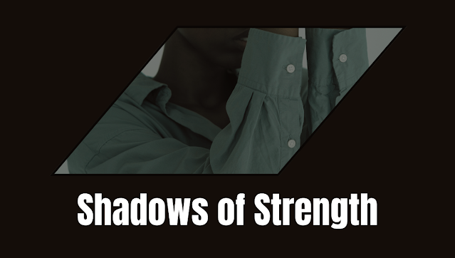 Shadows of Strength. In the bustling city of New Orleans… | by ...