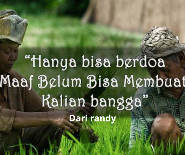 Motivasi Hidup di Perantauan Sendiri | by Dorce Blog | Medium