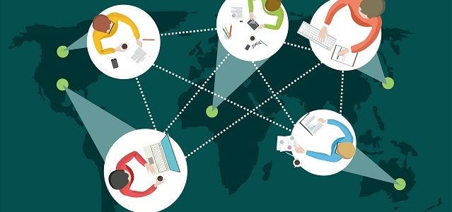 6 Remote AI Jobs to Look for in 2024 | by ODSC - Open Data Science | Medium