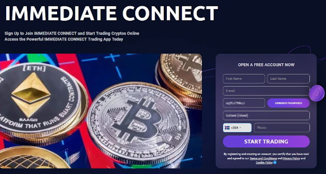 Immediate Connect App Reviews — Immediate Connect Avis! Immediate ...