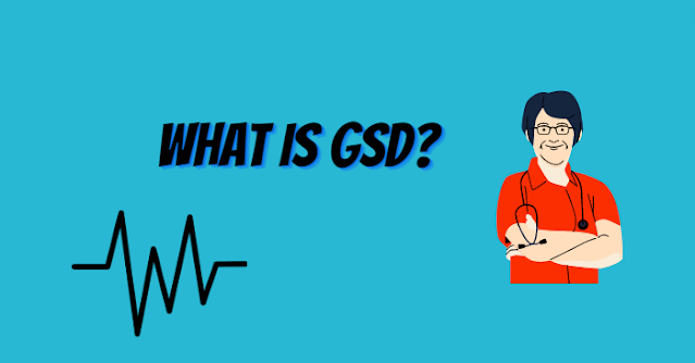What is GSD? How are GSD Detected? - Monikhanmoni - Medium