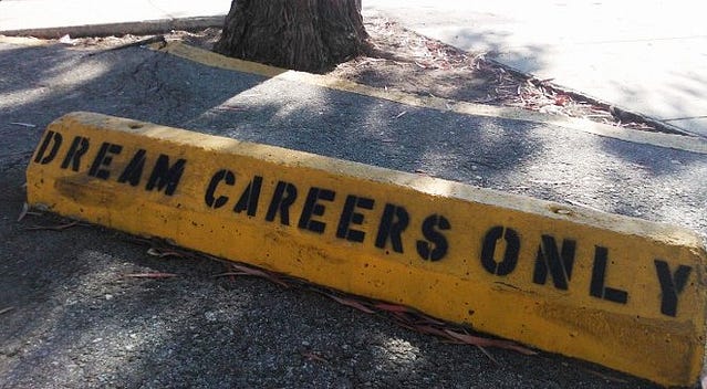 Startups Aren't The Only Place To Innovate | by Christopher Truman | Medium