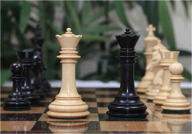 How to Find the Perfect Unique Chess Set for Your Style | by ...