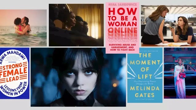 20 books and TV shows to read and watch in 2023 to stay informed ...