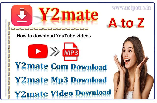 Y2mate | Y2mate Com Download | Y2mate Mp3 Download - Sagarmondal - Medium