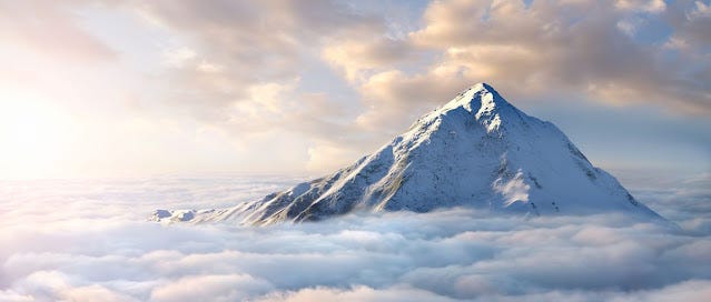 The world’s highest mountains: the 14 eight-thousanders. | by Usman Ali ...