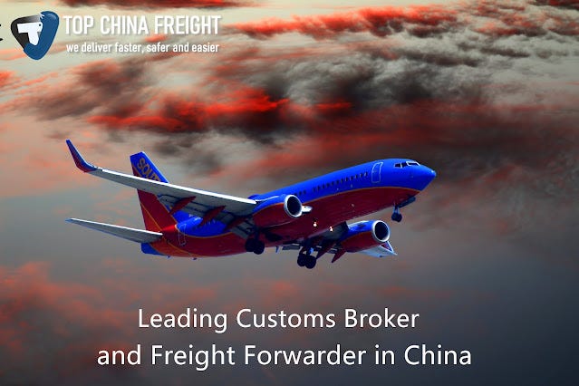 How to expedite China freight delivery to Singapore for urgent orders ...