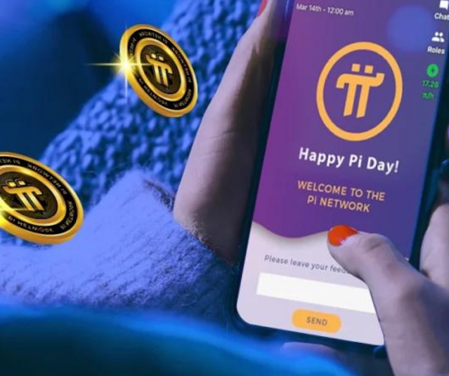 Introducing Fireside Forum: Pi Network’s Token-Based Social Media Platform | by Sophia Lopez ...