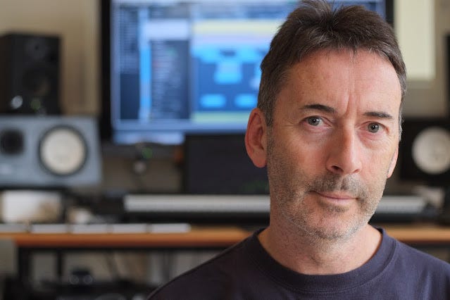 Brian Johnstone Releases Heartwarming New Single “Every Stranger” | by ...