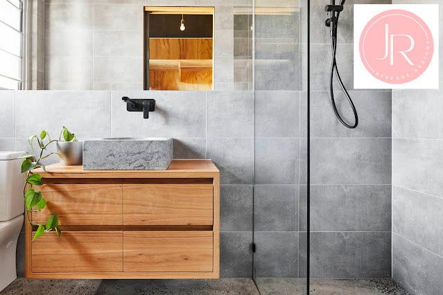 How Custom Timber Vanities Redefine Bathroom Design? | by JR Bespoke ...