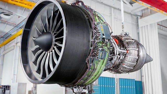 The Art and Science of Producing Quality Aircraft Parts in the USA | by ...