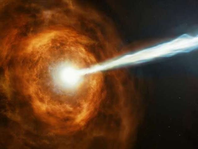 “Unveiling the Universe’s Power: Highest-Energy Gamma-Ray Line ...