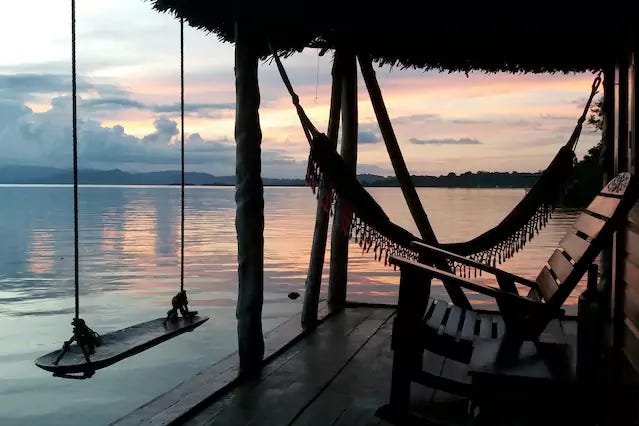Zenitude. That one over there, | by Idara Ukut | Medium