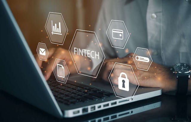 What Are Lawful Structures for Fintech in Vietnam? | by Vietnam ...