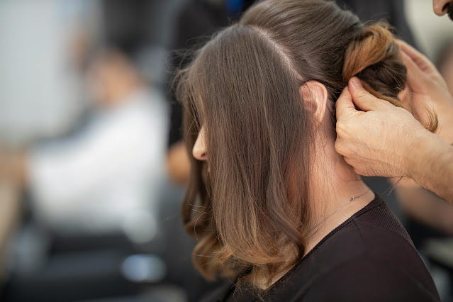 The Definitive Guide To Women’s Haircuts | Finding Your Perfect Style ...