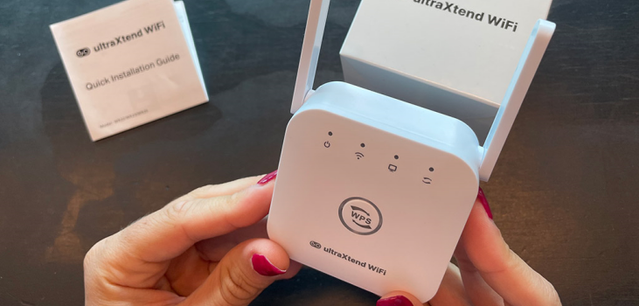 Is the UltraXtend Wifi Booster compatible with all routers? | by ...
