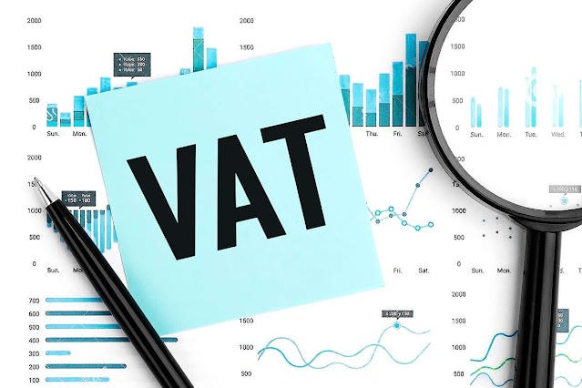 What is Value-added Tax Reduction Policy in 2022? | by ANT Lawyers ...