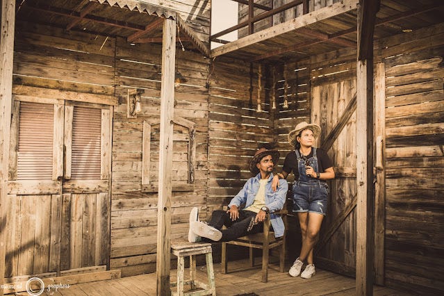 BEST CASUAL SHOOT LOCATIONS AT CINE CITY - CineCity Studio - Medium