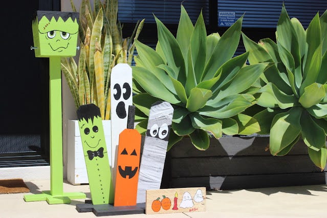 Halloween Frankenstein Candy Box. Intro | by DIY Factory | Medium