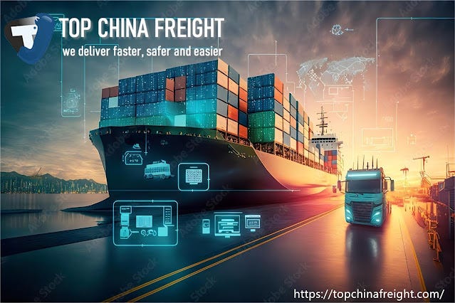 How do I optimize Sea Freight routes from China to Thailand for faster ...