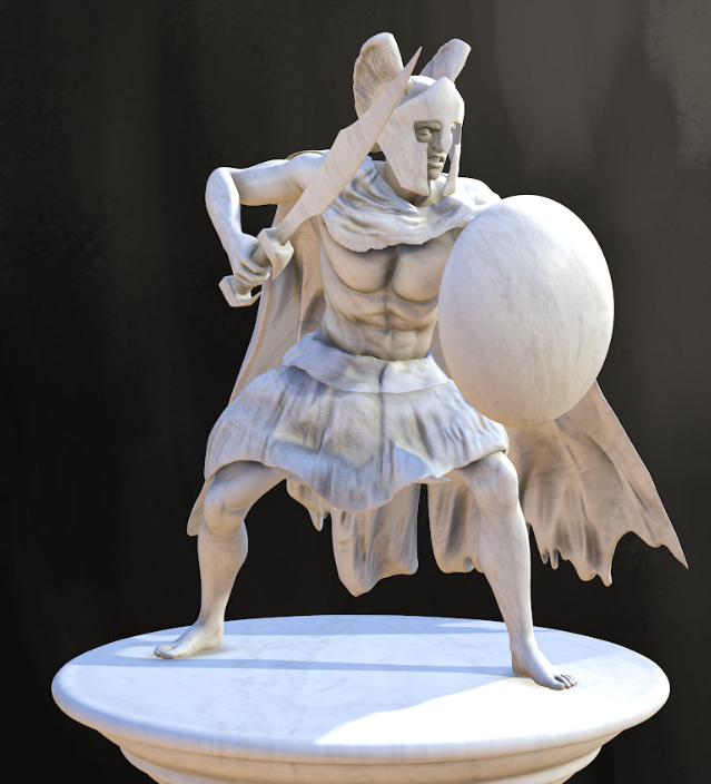 Shade Spartan Ethos Introduction. In the digital realm, where Spartans ...