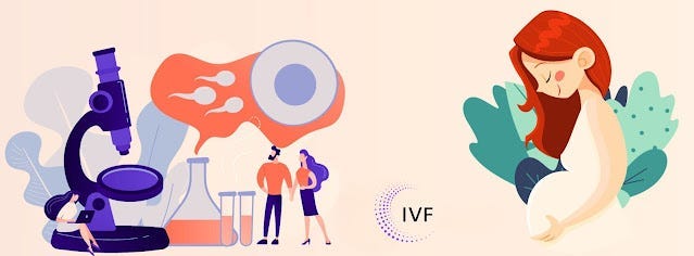 IVF: Latest and Innovations in Fertility Treatment | by sumathi ...