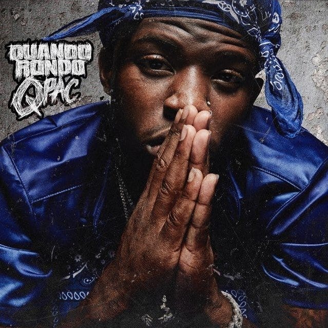 Quando Rondo ‘QPac’ Album Review (Track by Track Review) | by atrebs ...