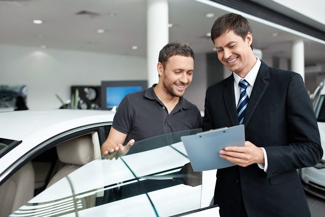 Maximising Value: Why Car Brokers Are Worth It | by Used Car Yards ...