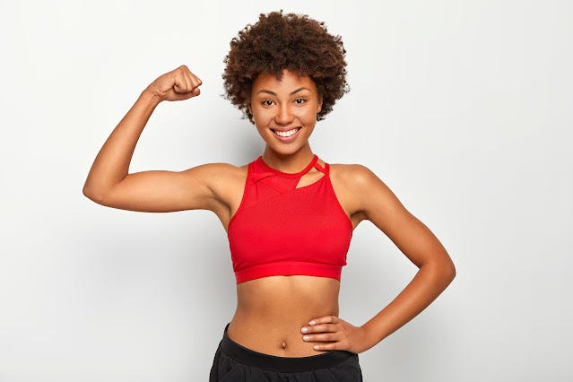 How to Get a Fitness Body While on the Road? | by Shafananwar | Medium