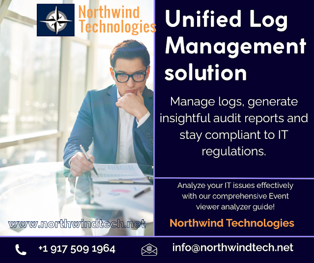 Unlock Hidden Insights: Mastering Your Windows Logs with an Event ...