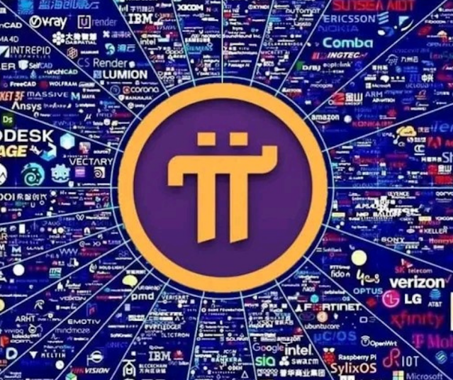 Empowering the Pi Network Ecosystem with Pi Open Source (PiOS) | by ...