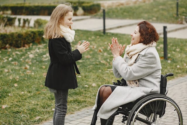 Transforming Lives: How Disability Care Support is Shaping a Brighter ...