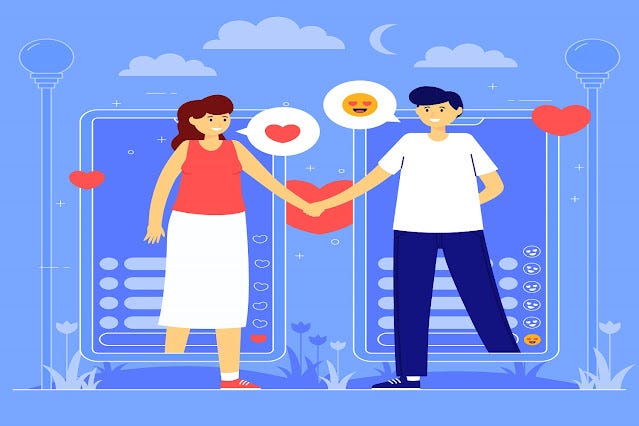 How to Stable your Perfectly Good & Stronger Relationship with your ...