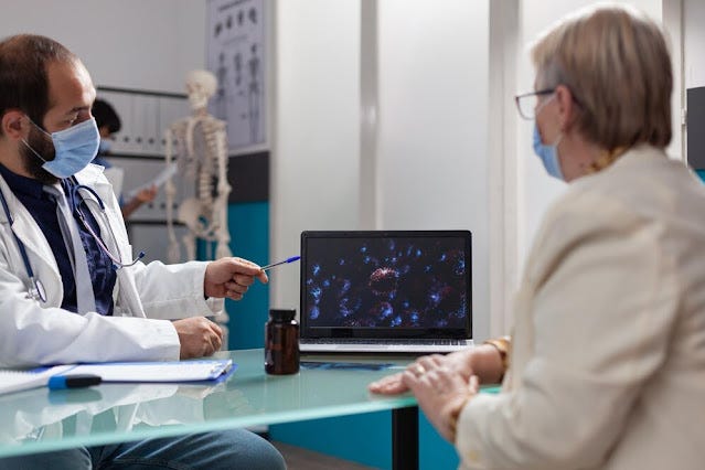 Accessing Quality Healthcare: Your Trusted Bulk Billing GP | by ...
