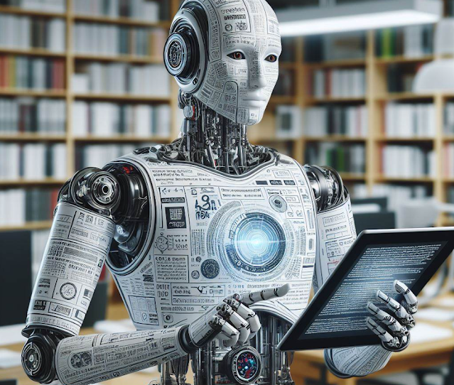 DocLLM: JPMorgan’s New AI for Visually Rich Multimodal Document ...