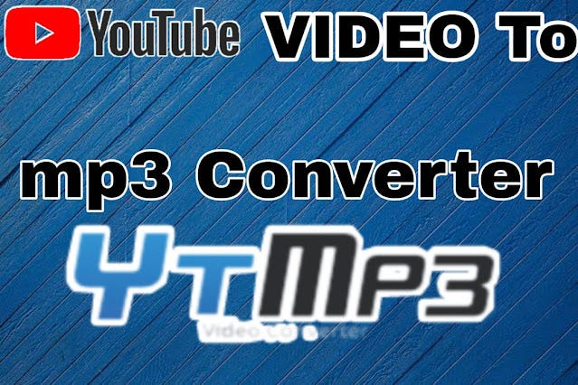 Youtube To Mp3 Free Conconventer - Aftab Aafi - Medium