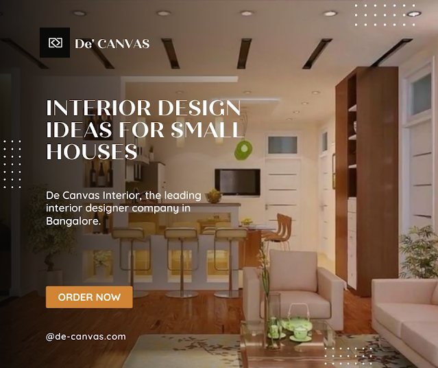 Creative Home Interior Design Ideas