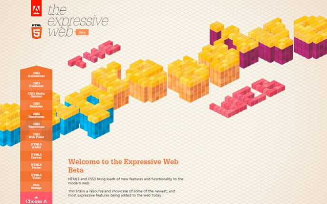 The Expressive Web By Sebastian Röring Awesome Webdesign Medium