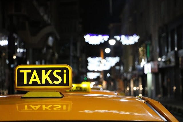What is it that makes Cab Services a Better Option over Local Transport ...