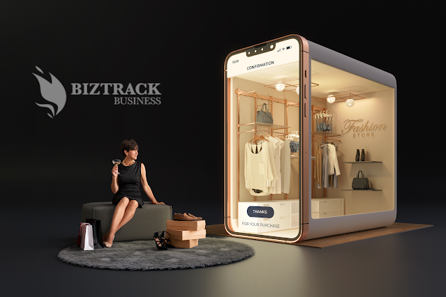 How to run an E-commerce successfully in Dubai? | by Biztrack Business ...