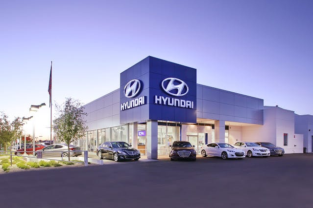 5 Key Benefits of Hyundai Service Centres Every Owner Should Know | by ...