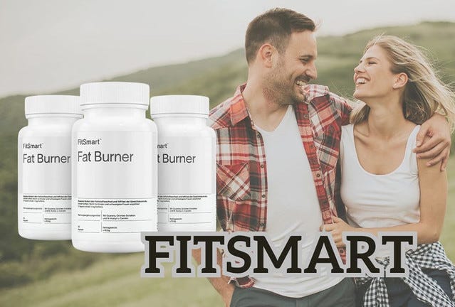 How FitSmart Fat Burner IE Can Help You Lose Weight and Improve Your ...