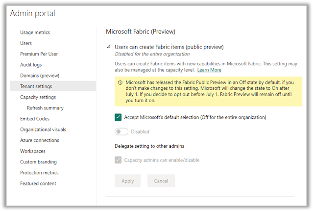 Microsoft Fabric. Unlocking Transformative Data Value… | by Tanmoy Santra | Medium