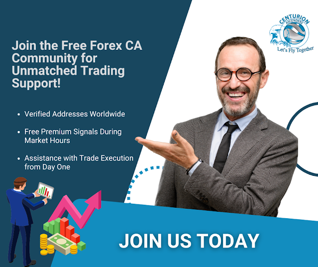 Unlocking Forex Success: Benefits of the Forex Ascenders CA Community ...