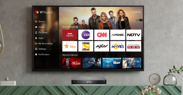 5 Best IPTV Services To Stream Your Favorite Channels In 2023 | by It's ...