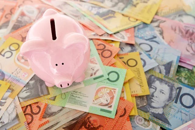 Why 2025 Might Be the Smartest Time to Lock in a Fixed Return | by Pro ...